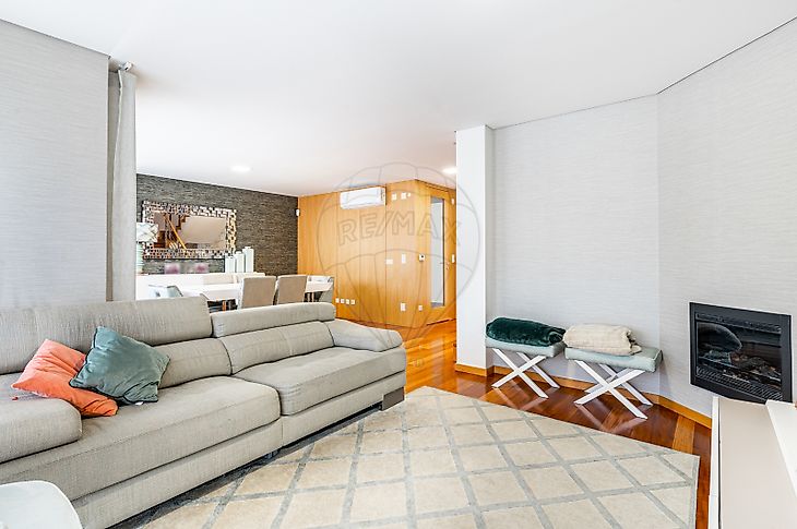 Moradia T3 à venda em Gualtar, Braga | RE/MAX