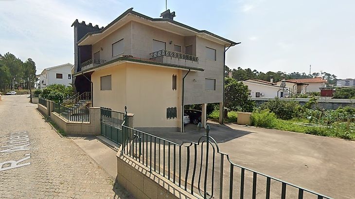 Moradia T4 à venda em Muro, Trofa | RE/MAX