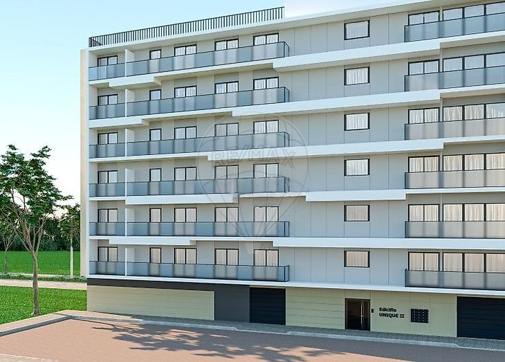 Apartamento T3 à venda em Cidade da Maia, Maia | RE/MAX