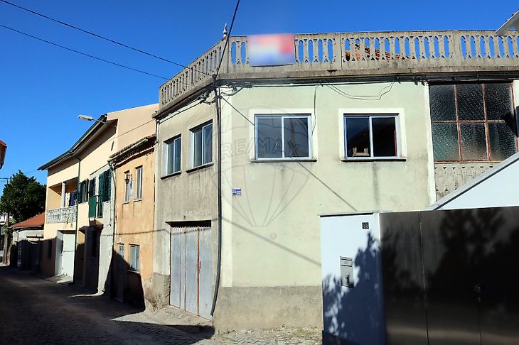 Moradia T3 à venda em Carvalhal Redondo e Aguieira, Nelas | RE/MAX