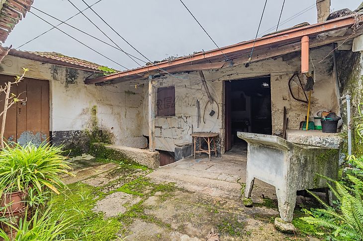 Moradia T2 à venda em Frende, Baião | RE/MAX