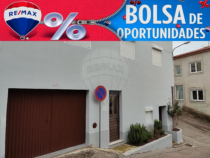 Moradia T3 à venda em Sardoal, Sardoal | RE/MAX