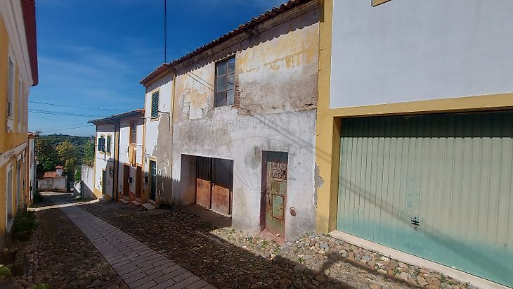 Moradia T2 à venda em Sardoal, Sardoal | RE/MAX