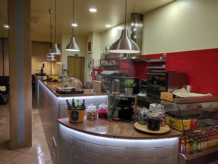 Trespasse à venda em Cidade da Maia, Maia | RE/MAX