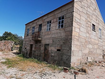 35 moradias para comprar em Guarda | RE/MAX