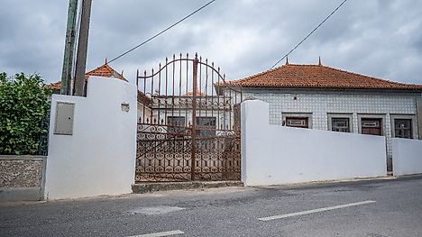 10 moradias para comprar em Murtosa | RE/MAX