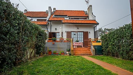 10 moradias para comprar em Murtosa | RE/MAX