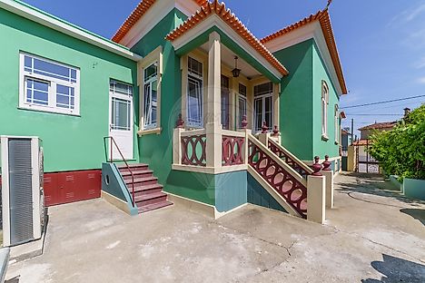 11 moradias para comprar em Murtosa | RE/MAX