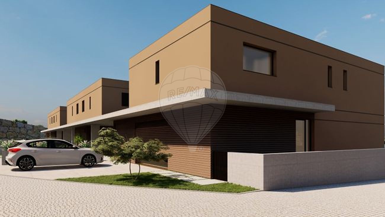 Vale Pinheiro Residence - Development in Baião | RE/MAX Portugal