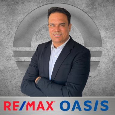 Alexandre Correia - Agente de Luxo RE/MAX Oasis | RE/MAX Portugal