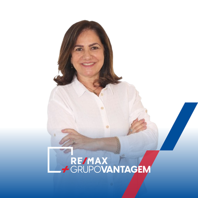Sandra Soares - Agente RE/MAX Vantagem Solução | RE/MAX COLLECTION