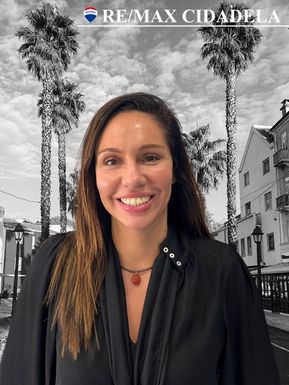 Diana Goncalves - Agente RE/MAX Cidadela | RE/MAX Portugal