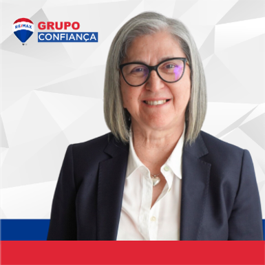 Filomena Sousa - Agente RE/MAX Confiança | RE/MAX Portugal