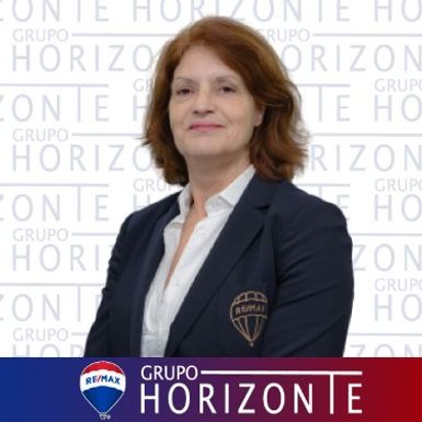 Maria José Fernandes - RE/MAX Horizonte | RE/MAX