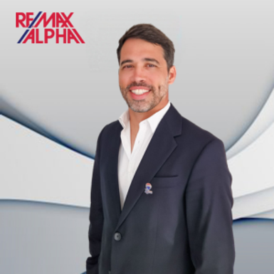 António Morais - Agente RE/MAX Alpha | RE/MAX Portugal