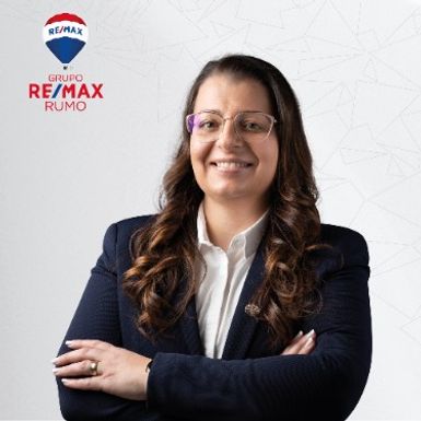 Susana Rodrigues - Agente RE/MAX Rumo IV | RE/MAX Portugal