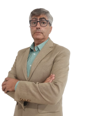 Abel Dias - Agente RE/MAX Edge | RE/MAX Portugal