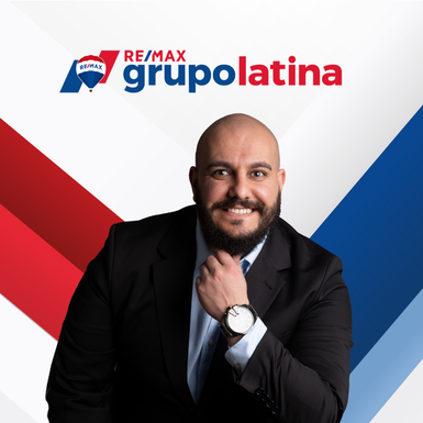 Ivo Almeida - Agente RE/MAX Latina II | RE/MAX Portugal
