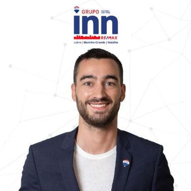 Marco Marques - Agente RE/MAX Inn | RE/MAX Portugal