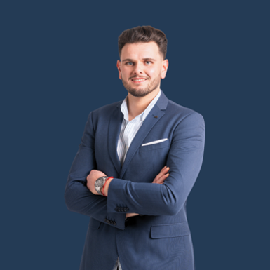 Daniel Ribeiro - Agente RE/MAX Paixão | RE/MAX Portugal