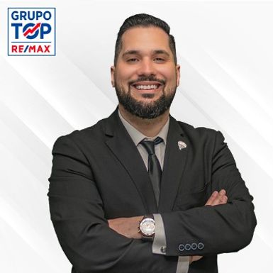 Jorge Moreira - RE/MAX Top II | RE/MAX