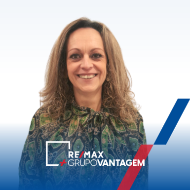 Rute Silva - RE/MAX Vantagem Plaza | RE/MAX