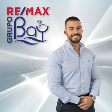 Iuri Silva - Agente RE/MAX Bay II | RE/MAX Portugal