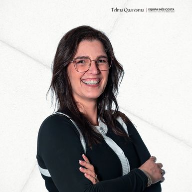 Telma Quaresma - Agente RE/MAX Brava | RE/MAX Portugal