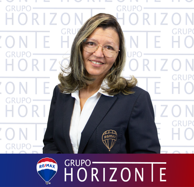 Tereza Faria - Agente RE/MAX Horizonte II | RE/MAX Portugal
