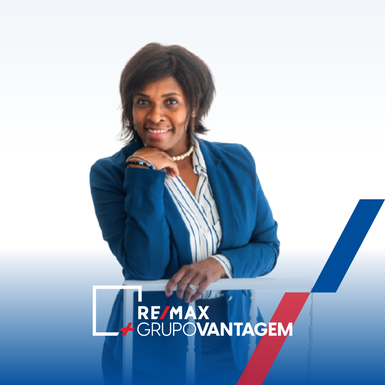 Maria Tavares - Agente RE/MAX Vantagem Atrium | RE/MAX Portugal