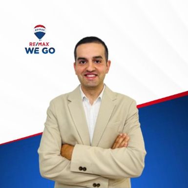 Hélder Moura - Agente RE/MAX We Go | RE/MAX Portugal