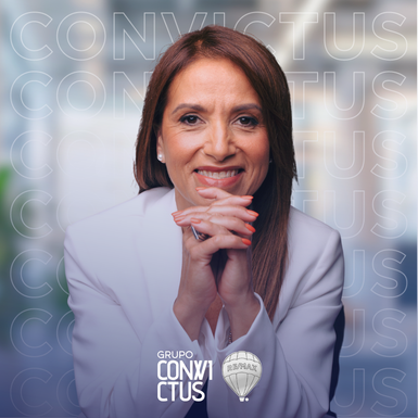 Isabel Antunes - Agente de Luxo RE/MAX ConviCtus | RE/MAX Portugal