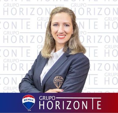 Patrícia Ferreira - Agente RE/MAX Horizonte 4 All | RE/MAX Portugal
