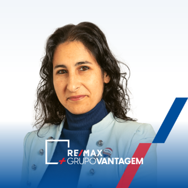 Mónica Vaz - Agente RE/MAX Vantagem Académica | RE/MAX Portugal