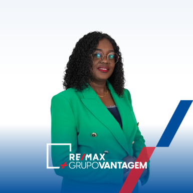 Isabel Matias - Agente RE/MAX Vantagem Home | RE/MAX Portugal