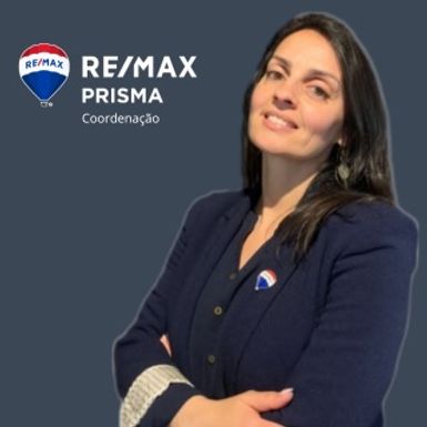 Mafalda Rocha - Agente RE/MAX Prisma | RE/MAX Portugal