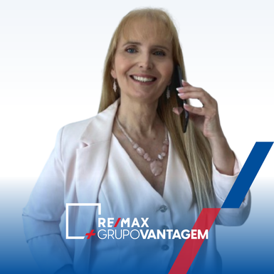 Telma Janeiro - Agente RE/MAX Vantagem Oriental | RE/MAX Portugal