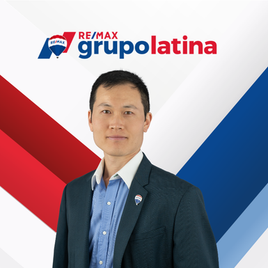 Yin 'Andrew' Bao - Agente RE/MAX Latina Business | RE/MAX Portugal