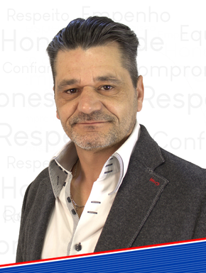 David Pereira - Agente RE/MAX Madeiro | RE/MAX Portugal