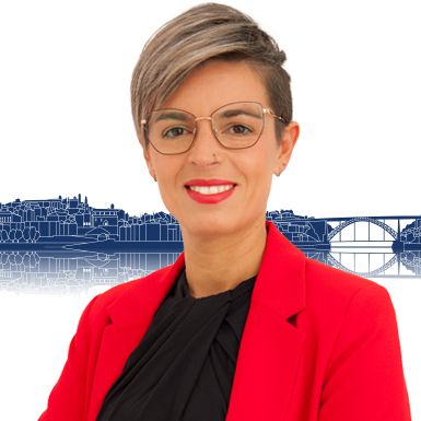 Angelina Rodrigues - Agente RE/MAX Speed | RE/MAX Portugal