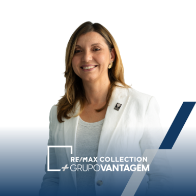 Maria Garcia - RE/MAX Collection Vantagem Oporto | RE/MAX Collection