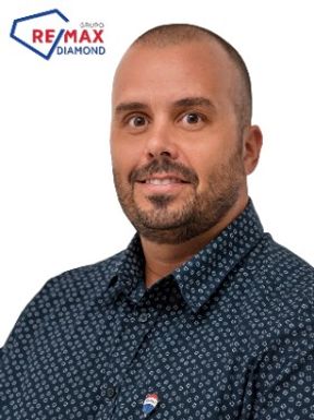 Pedro Cruz - Agente RE/MAX Diamond | RE/MAX Portugal