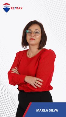 Marla Silva - RE/MAX Ilha II | RE/MAX