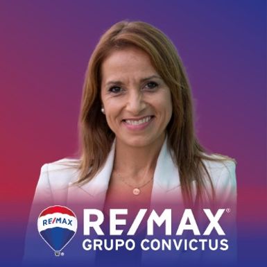 Isabel Antunes - RE/MAX ConviCtus | RE/MAX Collection