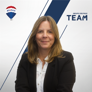 Maria Cabral Simões - Agente RE/MAX Team Inspira | RE/MAX Portugal