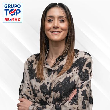 Marina Carvalho - Agente RE/MAX Top | RE/MAX Portugal