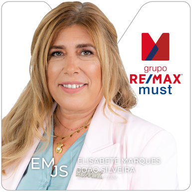 Elisabete Marques - Agente de Luxo RE/MAX Must II | RE/MAX Portugal