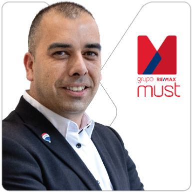Hélder Silva - RE/MAX Must II | RE/MAX