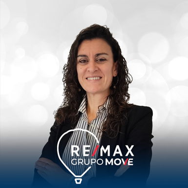 Paula Duarte - RE/MAX Move Limiana | RE/MAX