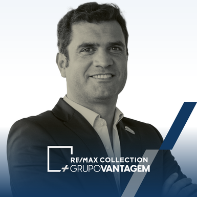 Diogo Maia - RE/MAX Vantagem Lidador | RE/MAX